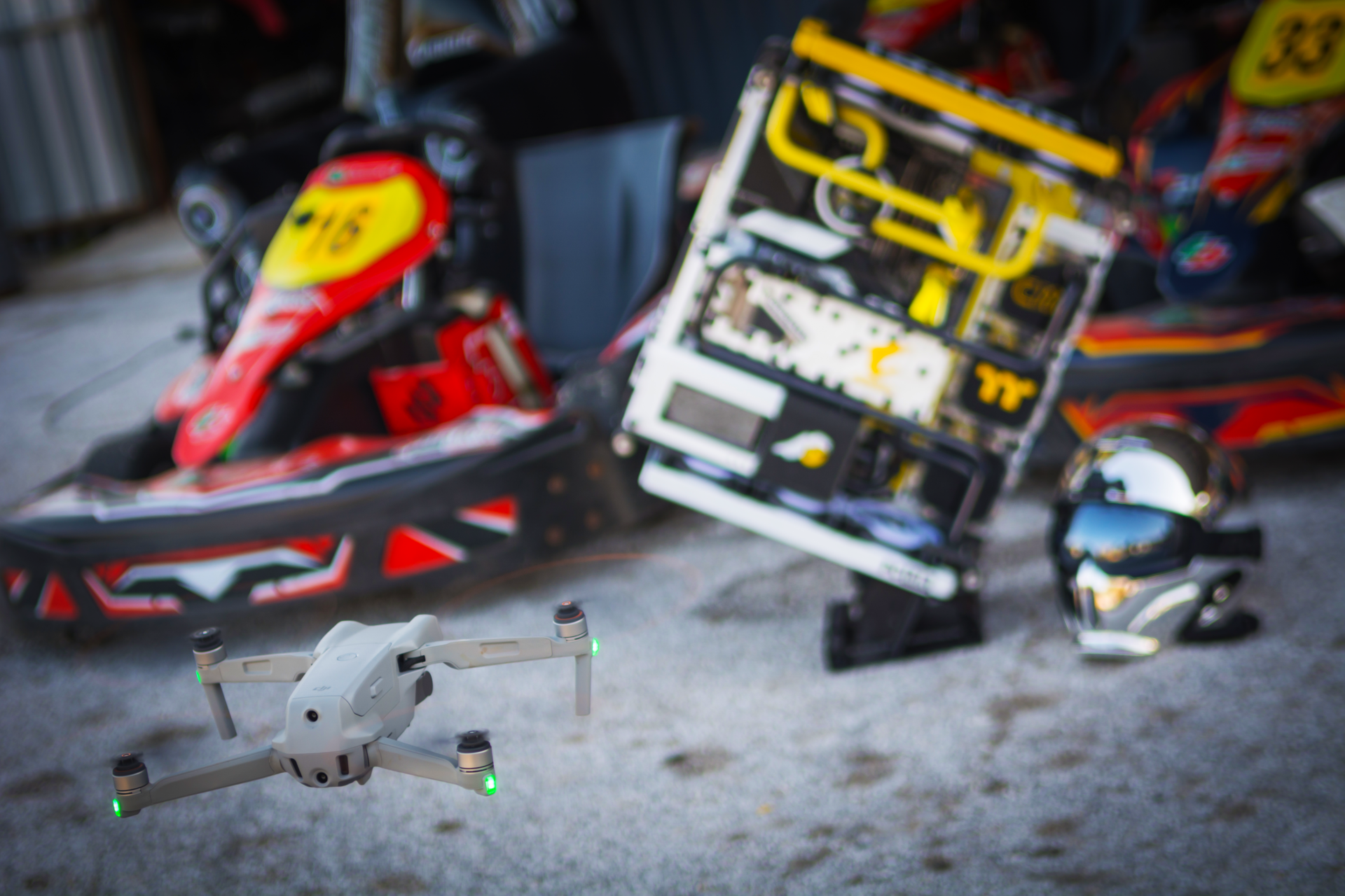 ProJect Master_Race » builds.gg