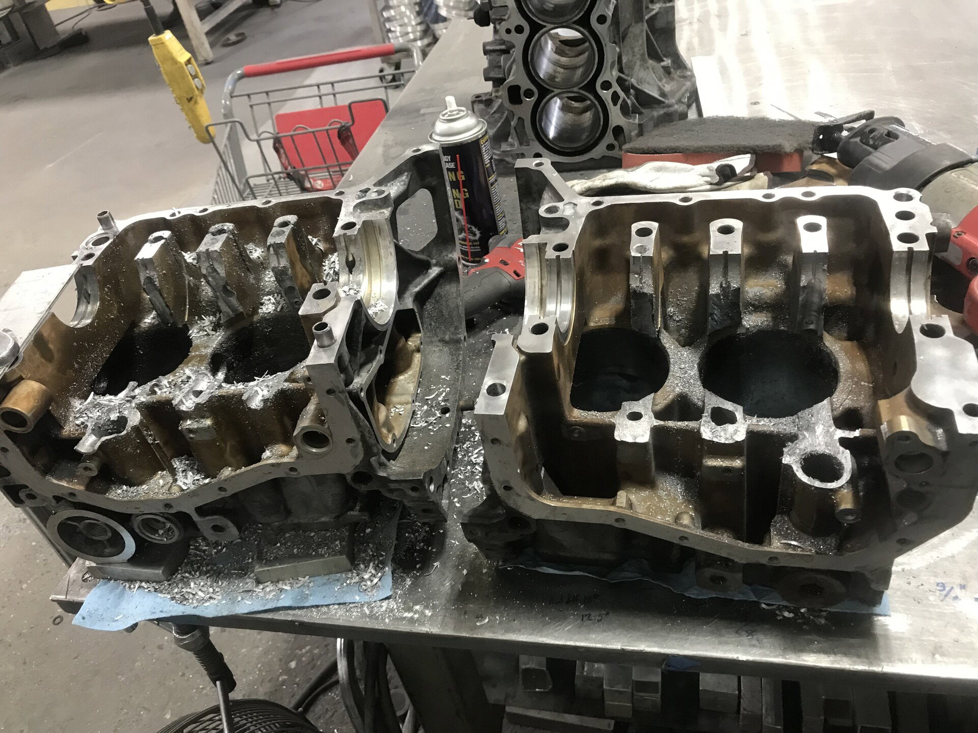 EJ20 » builds.gg