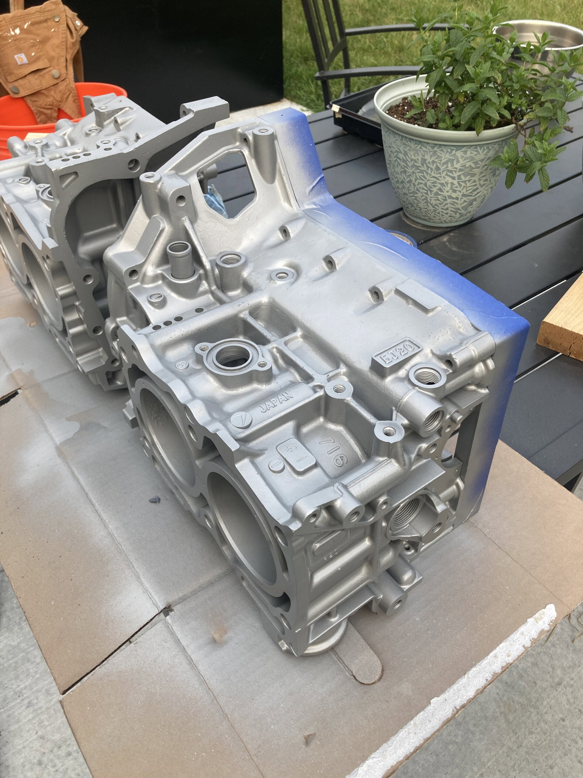 EJ20 » builds.gg