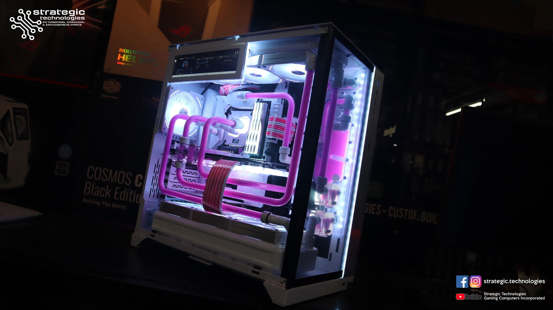 $ 10,000 USD PC BUILD » builds.gg