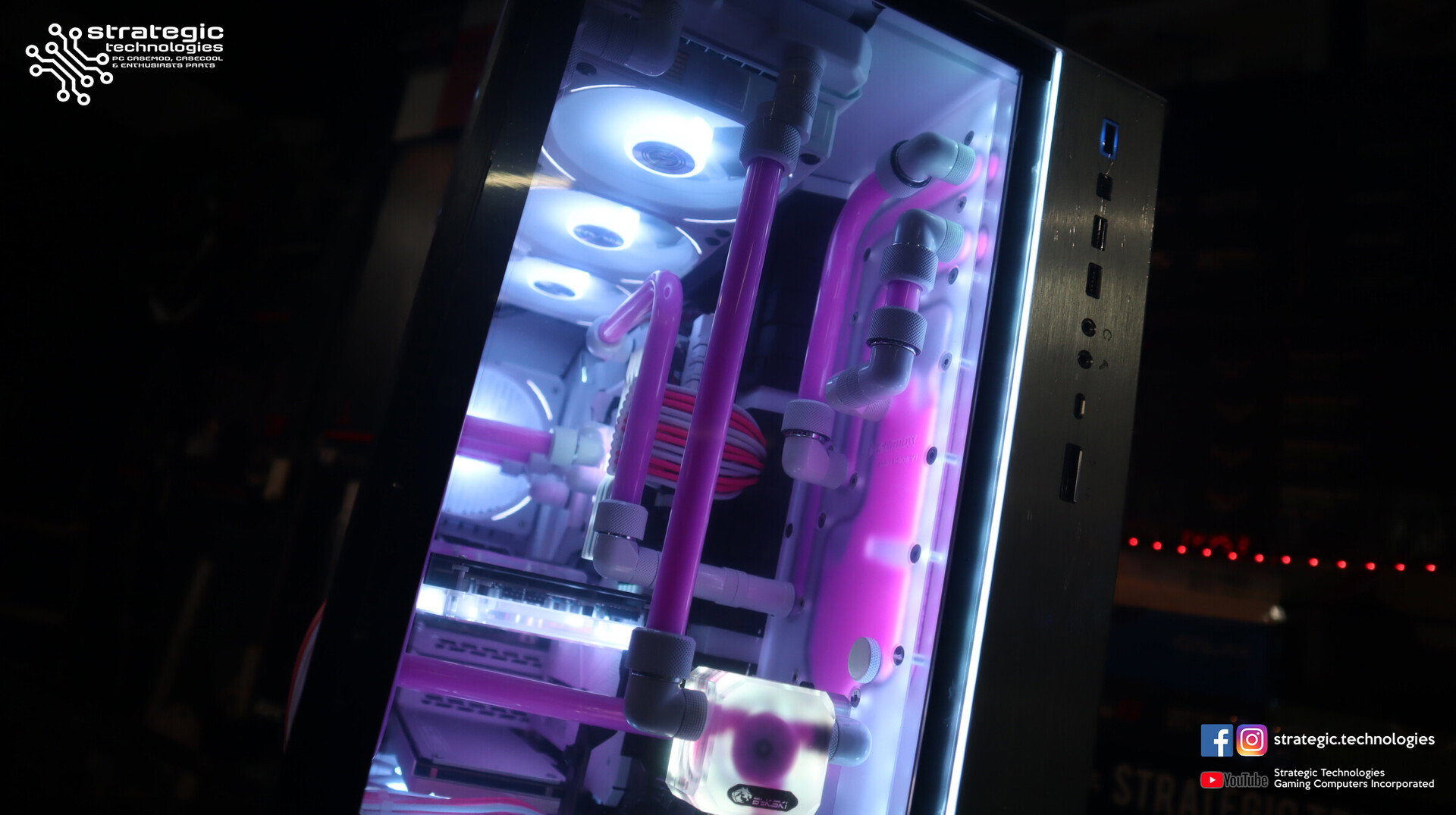 $ 10,000 USD PC BUILD » builds.gg