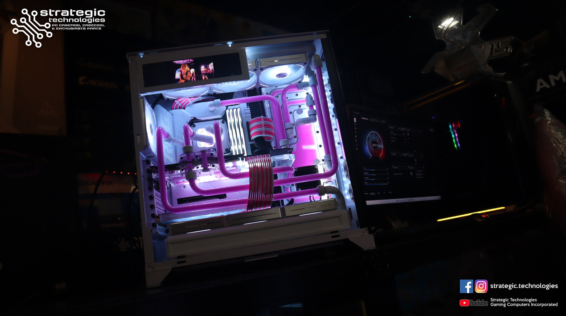 $ 10,000 USD PC BUILD » builds.gg