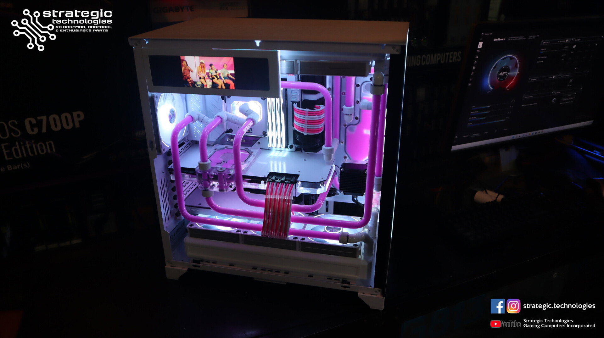 $ 10,000 USD PC BUILD » builds.gg