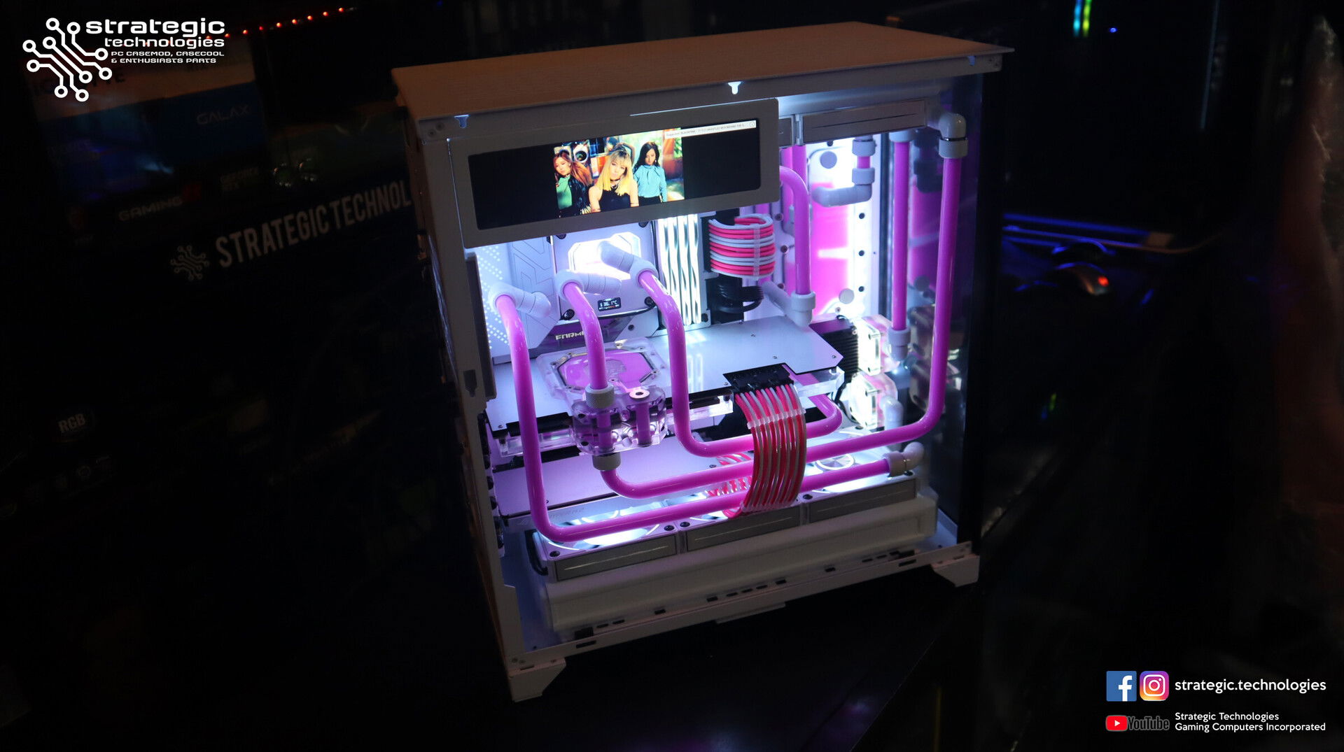 $ 10,000 USD PC BUILD » builds.gg