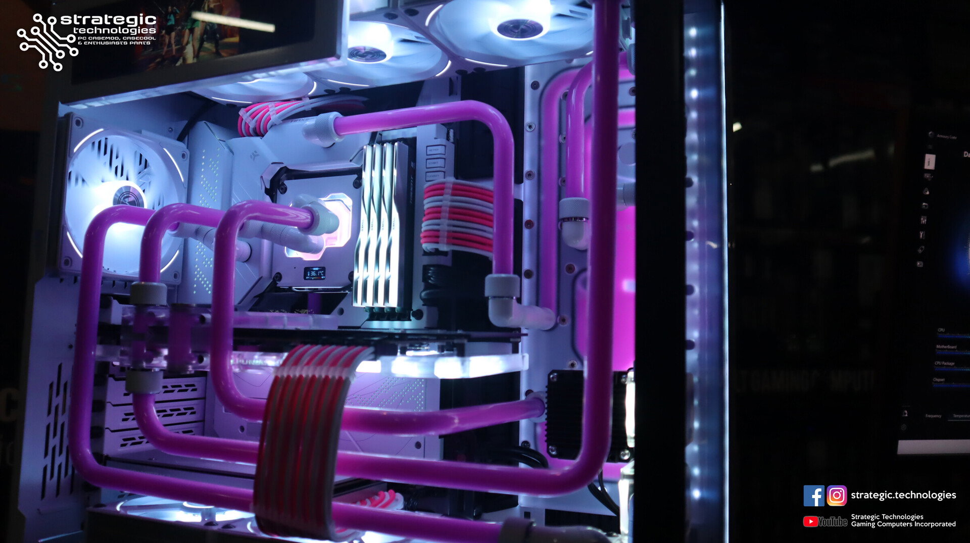$ 10,000 USD PC BUILD » builds.gg
