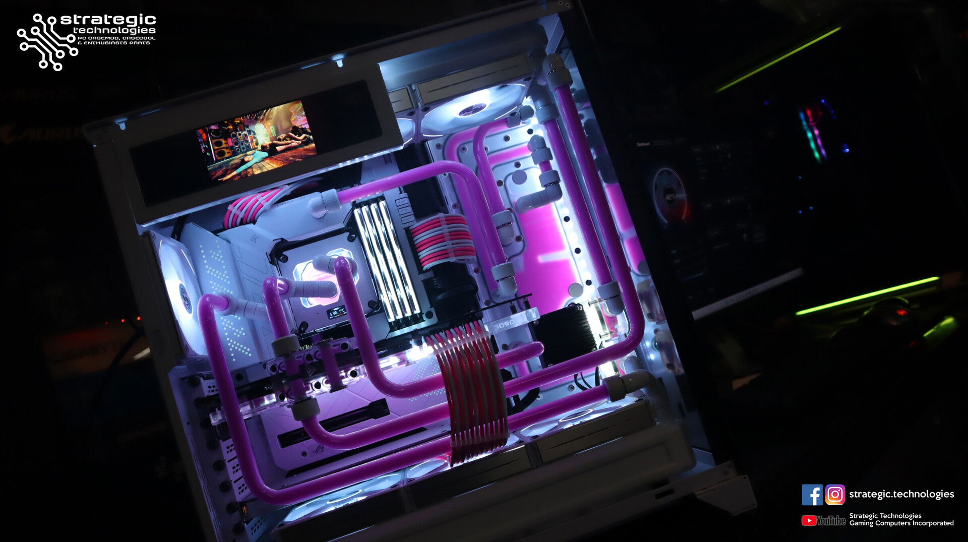 $ 10,000 USD PC BUILD » builds.gg