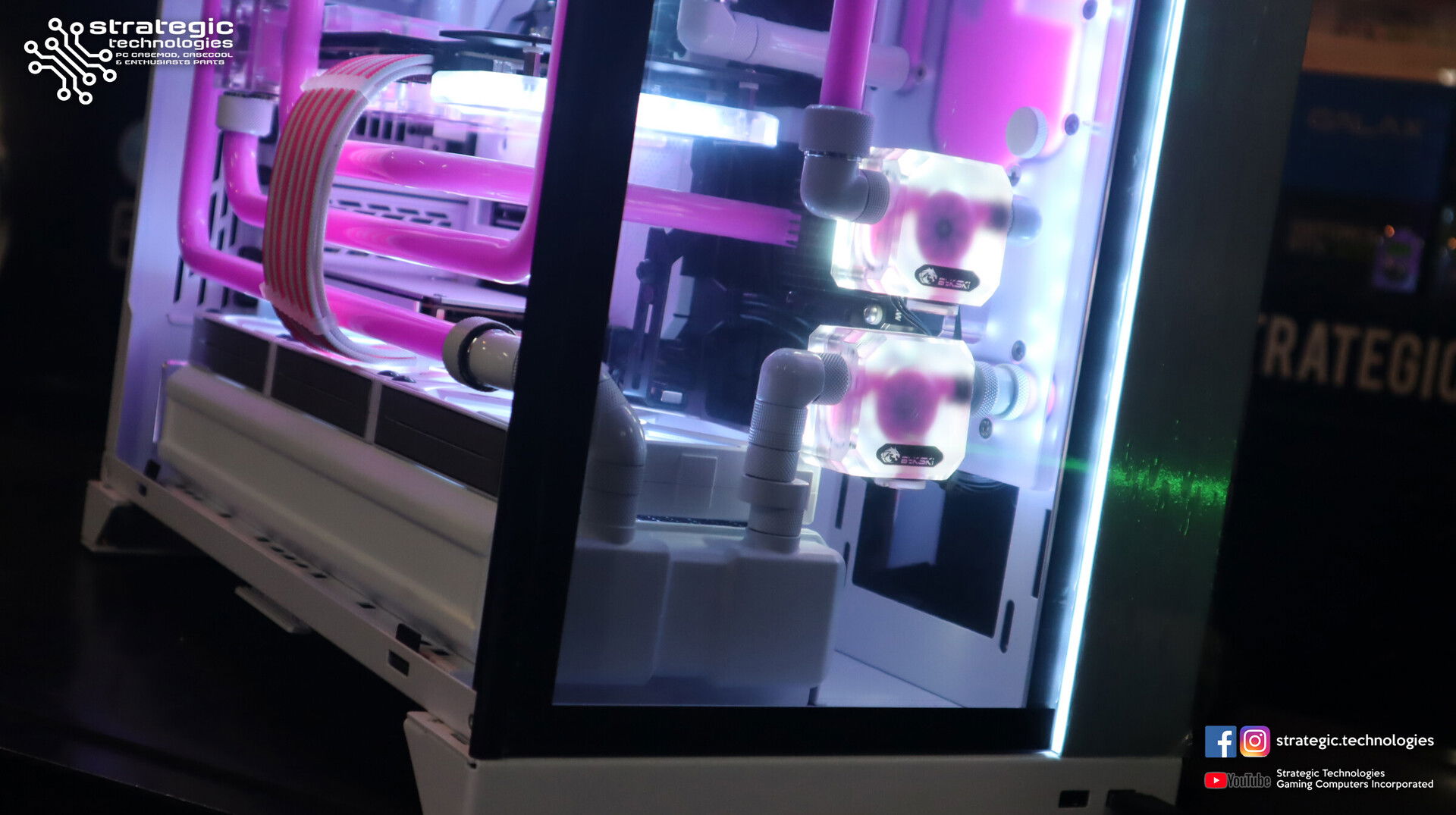 $ 10,000 USD PC BUILD » builds.gg