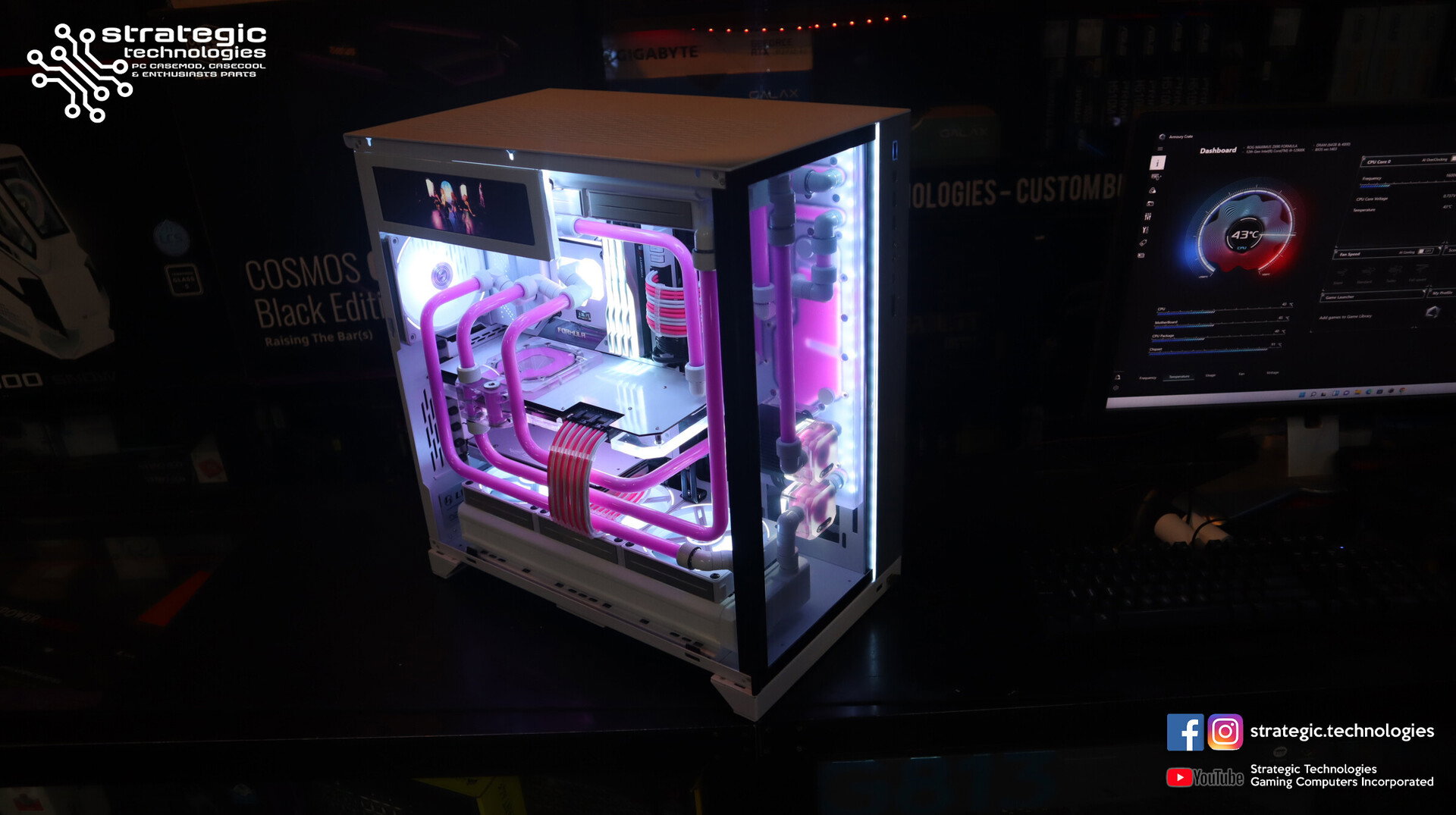 $ 10,000 USD PC BUILD » builds.gg