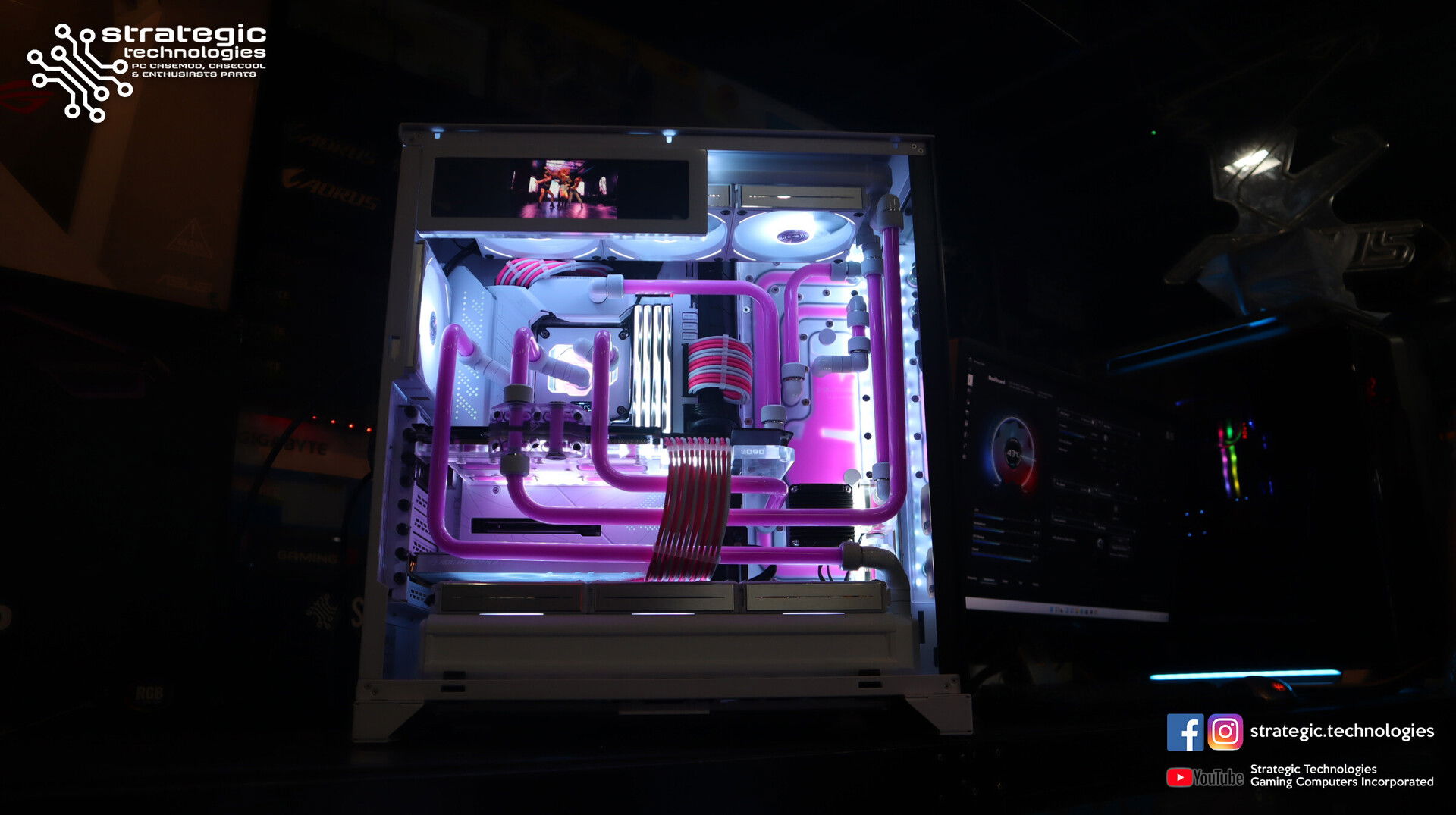 $ 10,000 USD PC BUILD » builds.gg