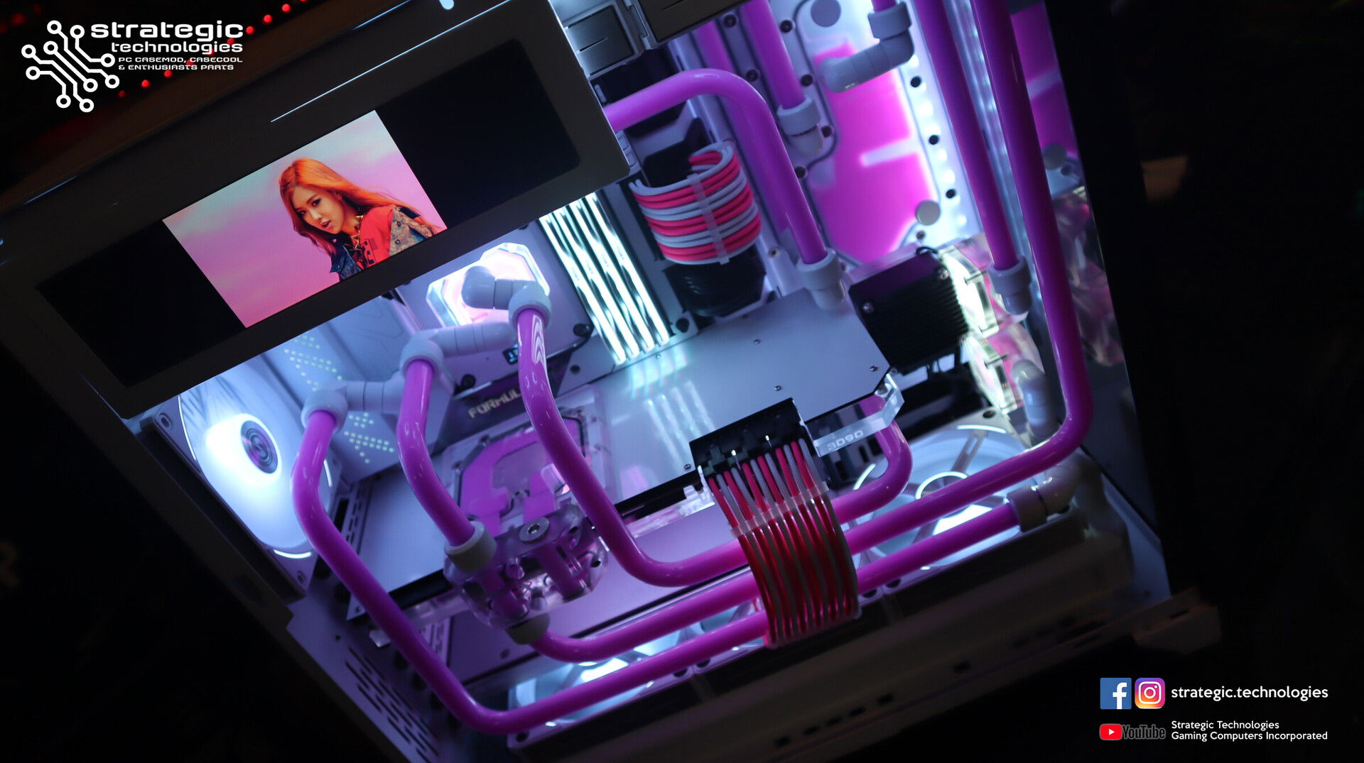 $ 10,000 USD PC BUILD » builds.gg