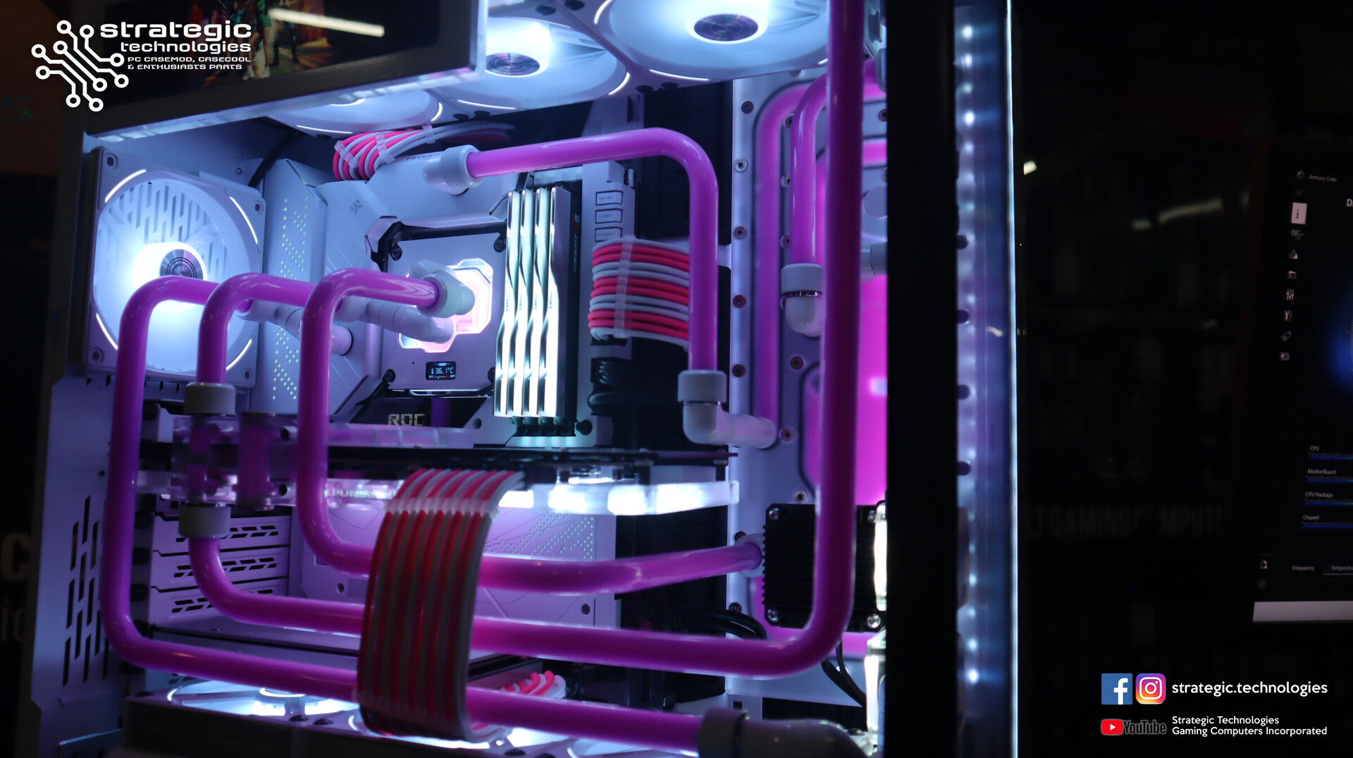 $ 10,000 USD PC BUILD » builds.gg