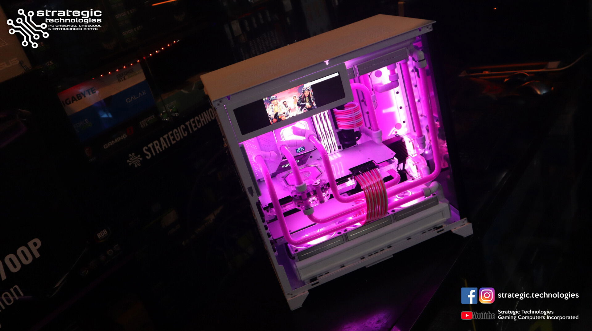 $ 10,000 USD PC BUILD » builds.gg