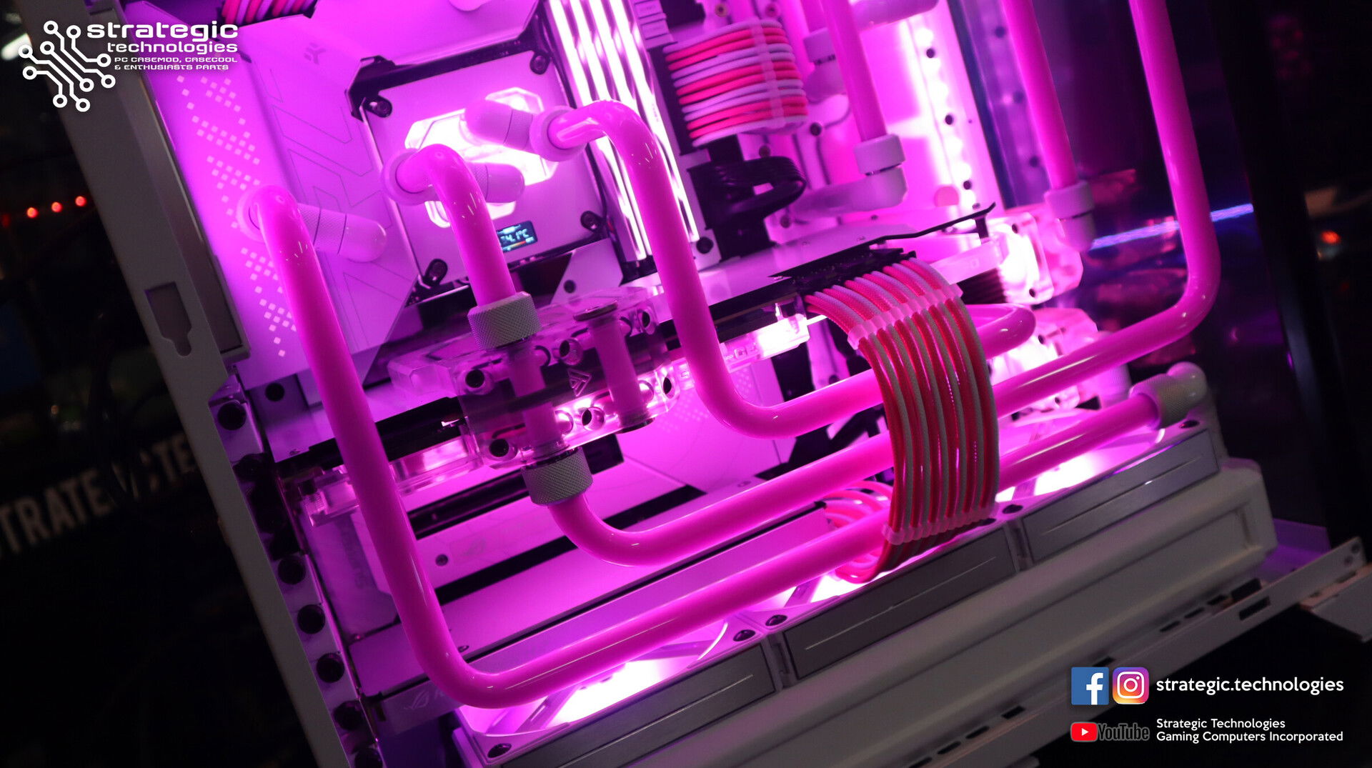 $ 10,000 USD PC BUILD » builds.gg