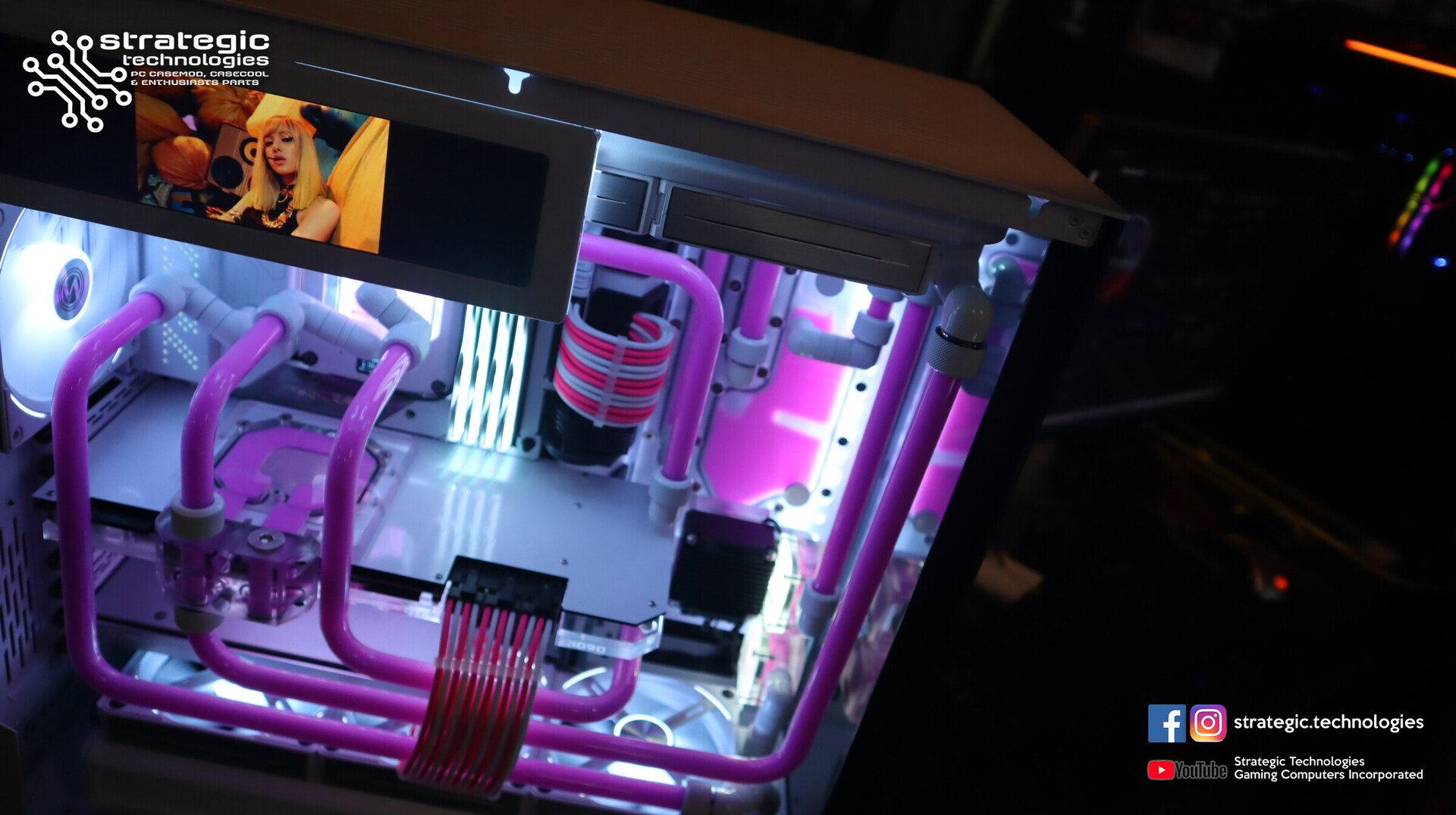 $ 10,000 USD PC BUILD » builds.gg