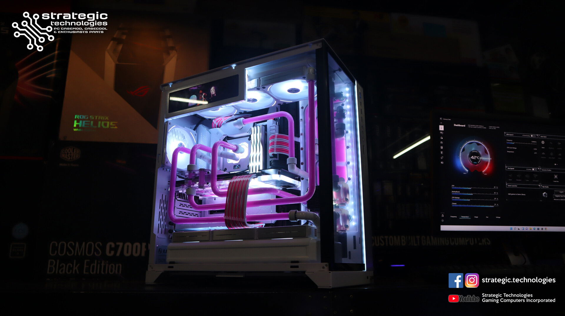 $ 10,000 USD PC BUILD » builds.gg
