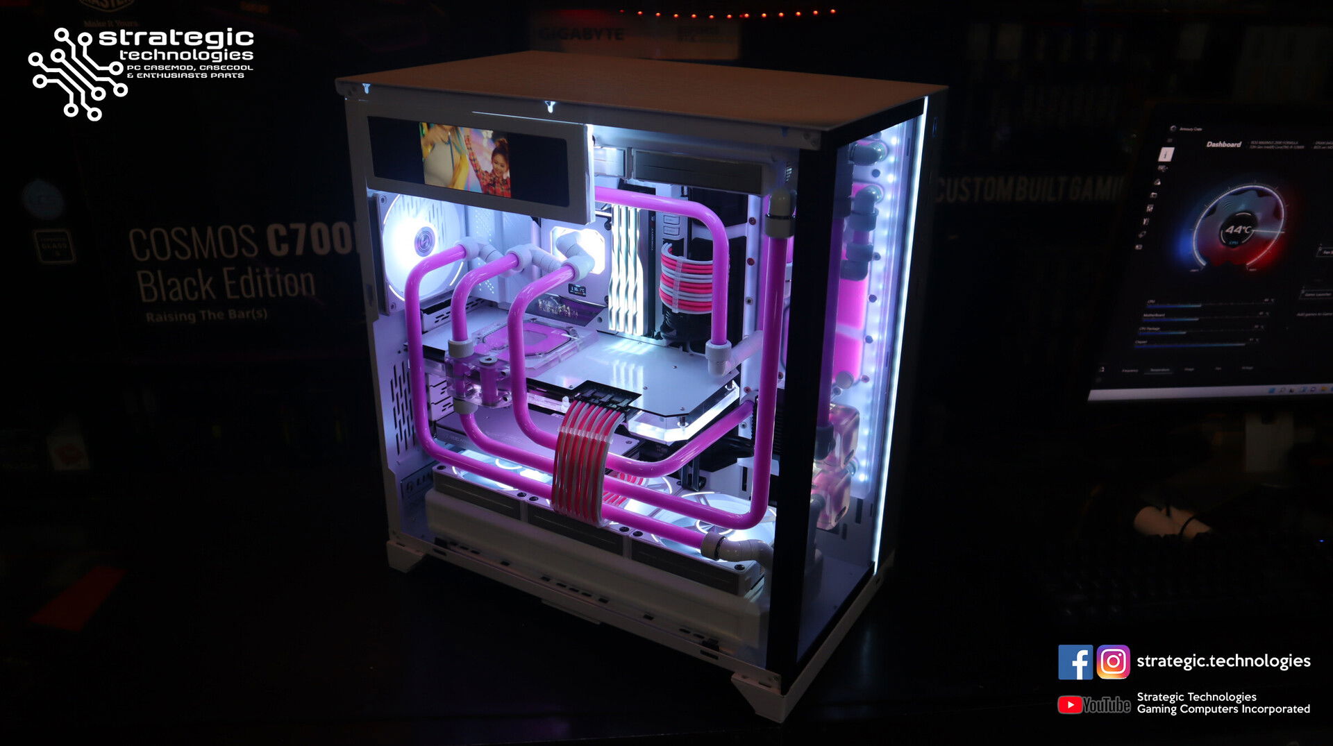 $ 10,000 USD PC BUILD » builds.gg