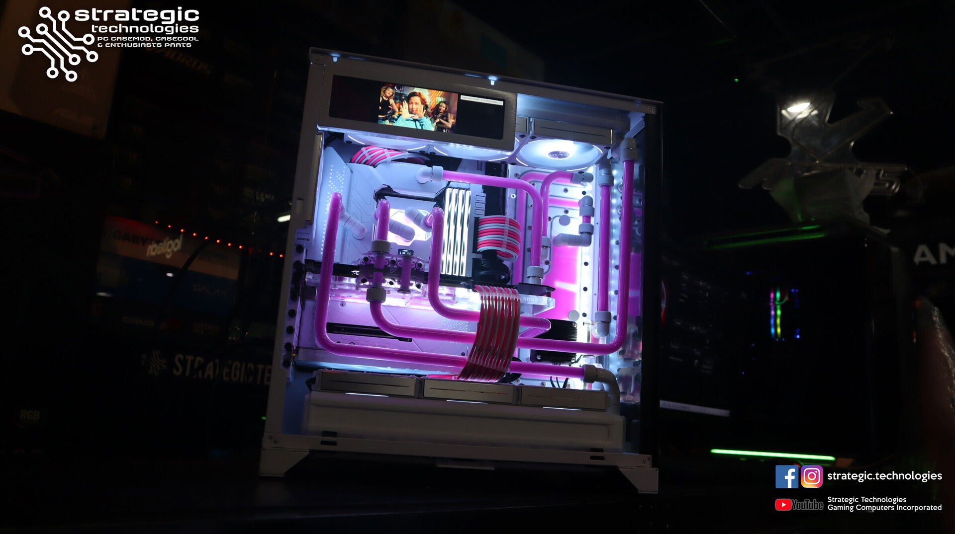 $ 10,000 USD PC BUILD » builds.gg