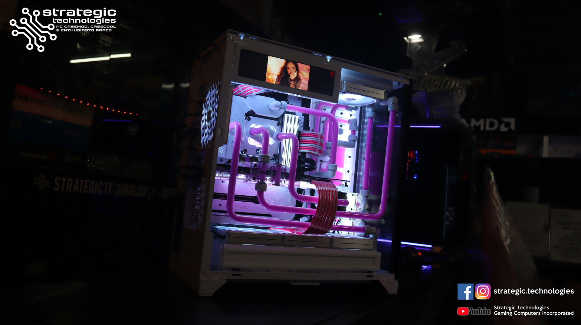 $ 10,000 USD PC BUILD » builds.gg