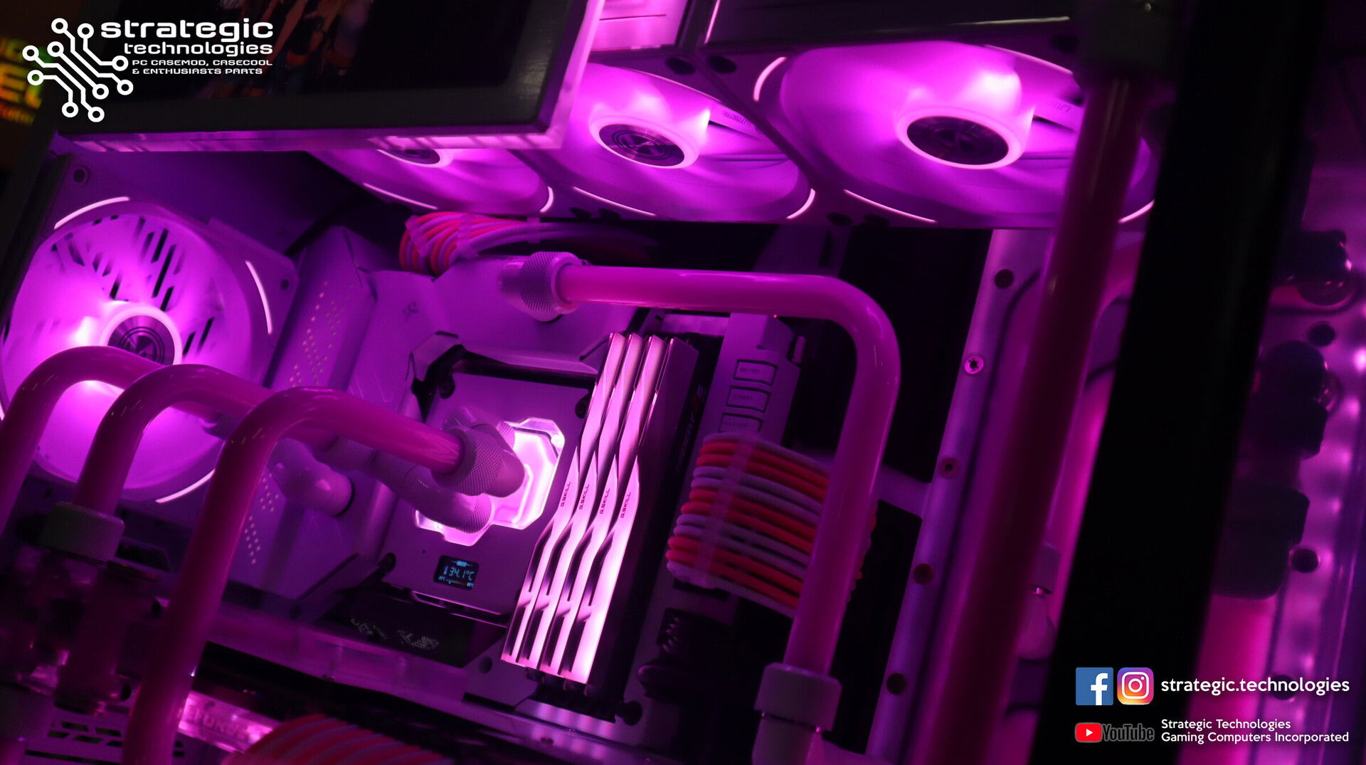 $ 10,000 USD PC BUILD » builds.gg