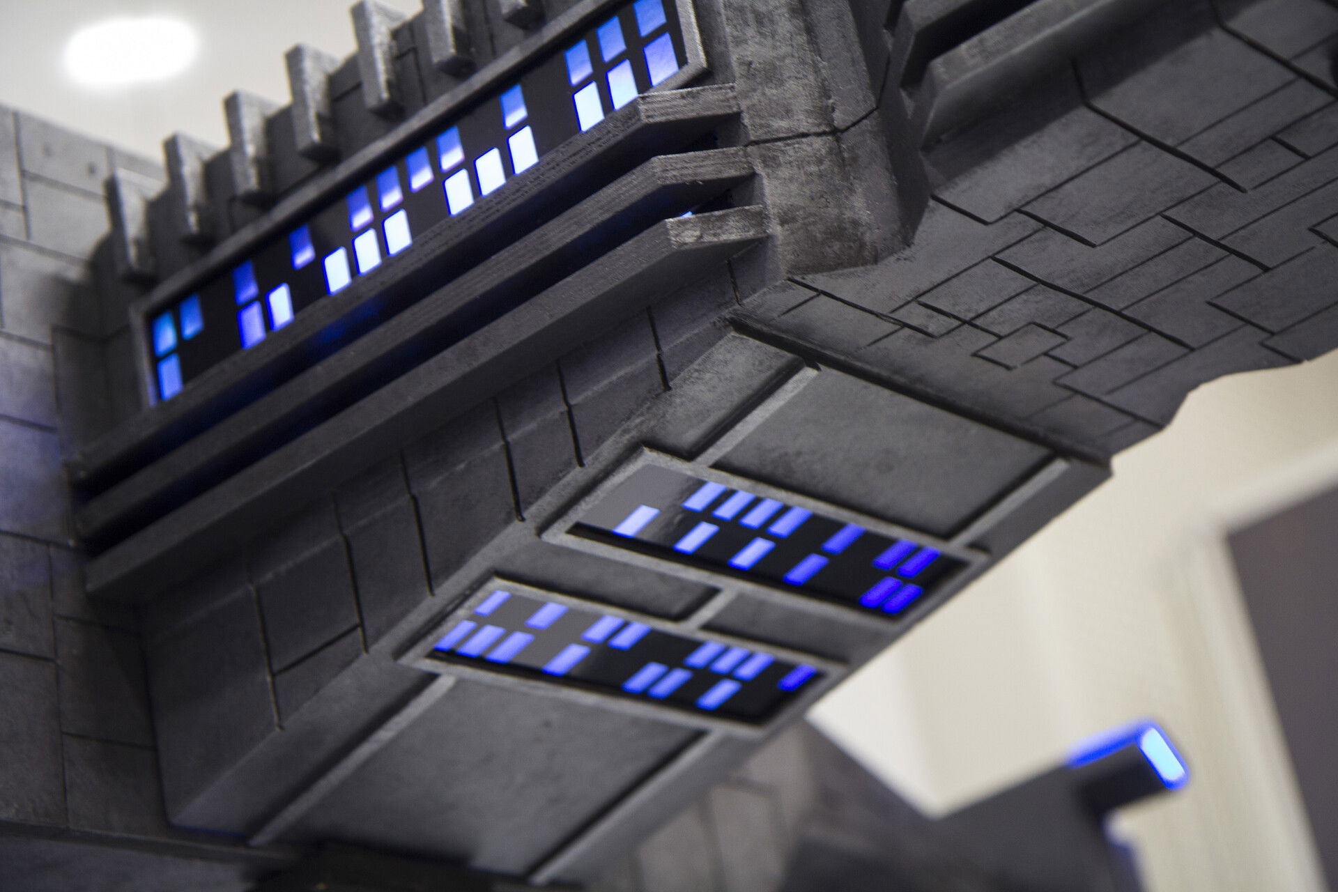 Behemoth Battlecruiser » builds.gg