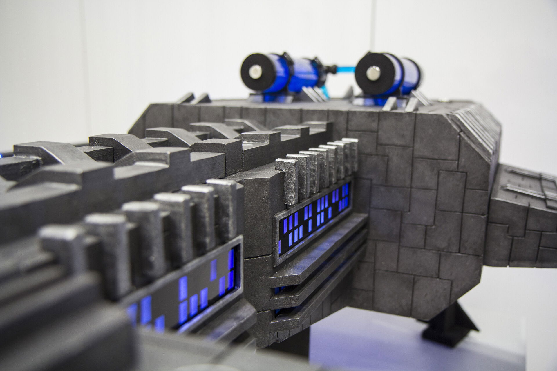 Behemoth Battlecruiser » builds.gg