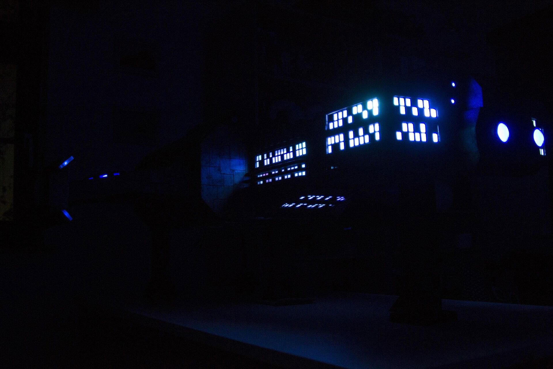 Behemoth Battlecruiser » builds.gg