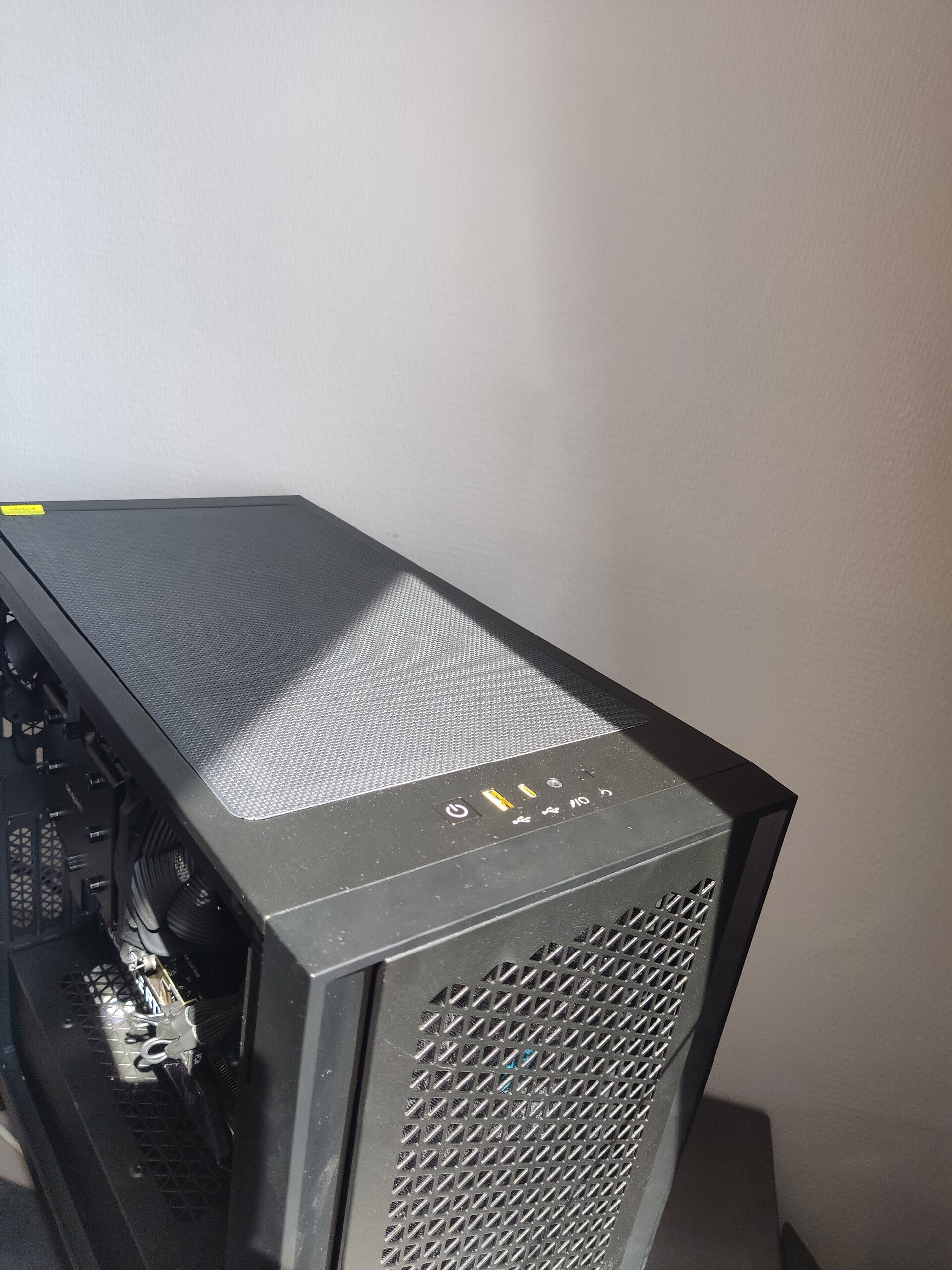 High End Gaming PC / 'Apex' » builds.gg