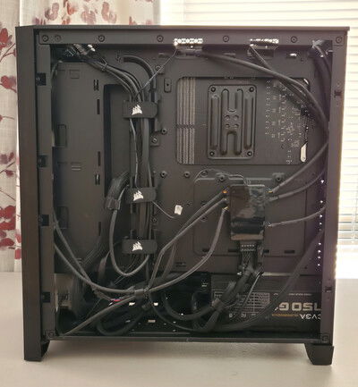 Artificial Sunrise » builds.gg