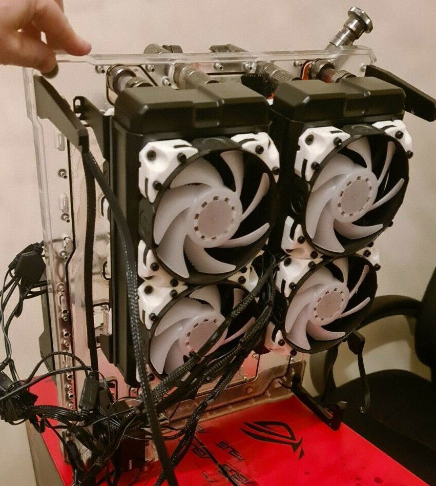 Barrow Rhopilema » builds.gg