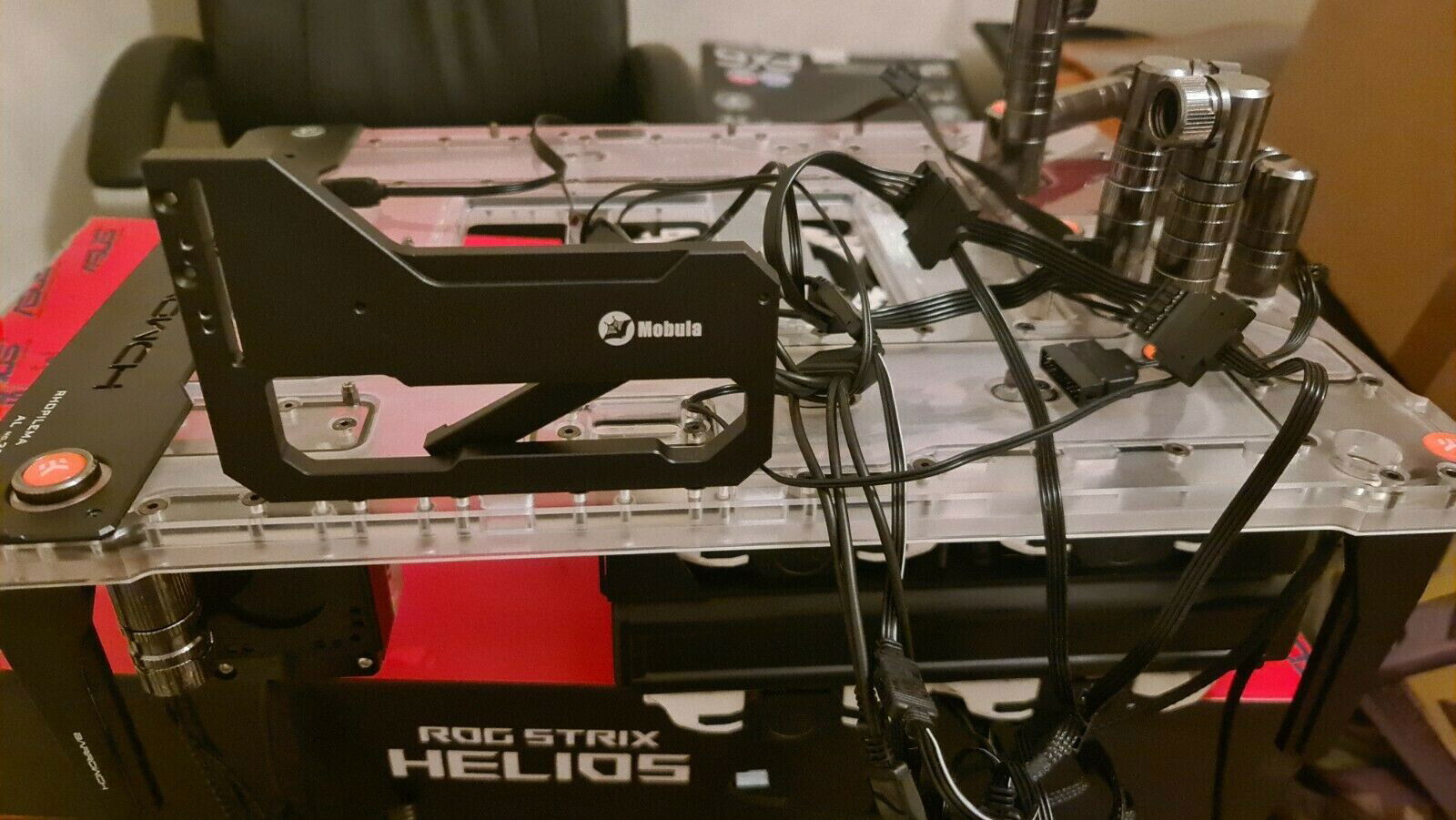 Barrow Rhopilema » builds.gg