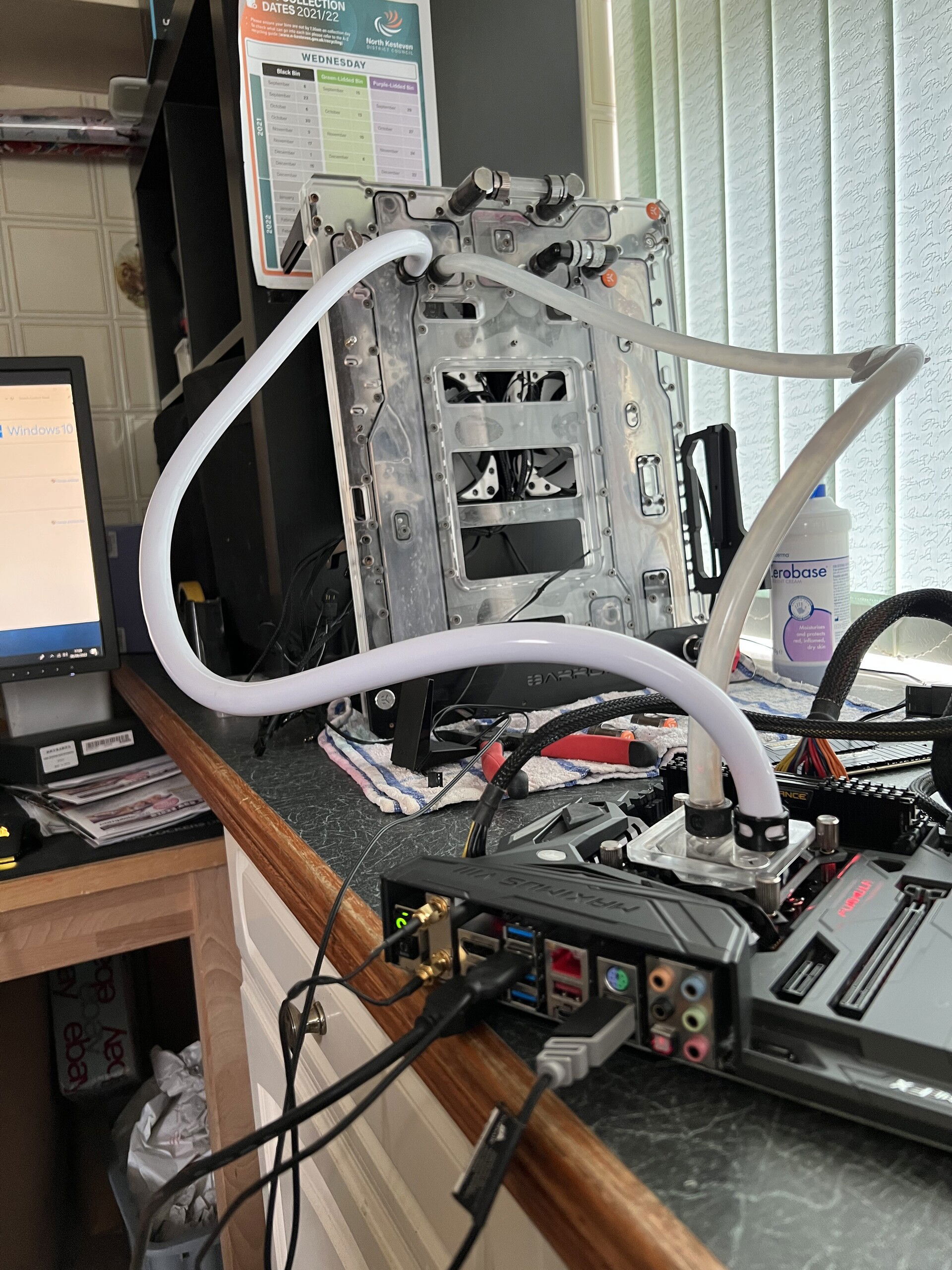 Barrow Rhopilema » builds.gg