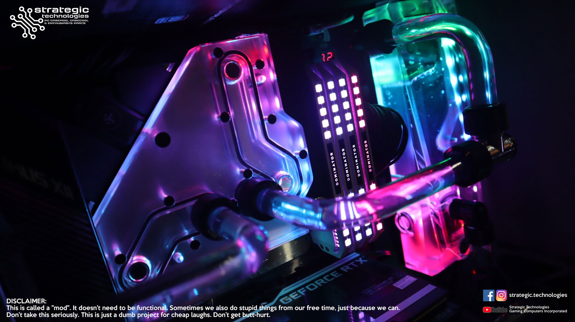 The ultimate $6,000+++ USD / PHP 300K+++ sleeper PC Build 2022 ...