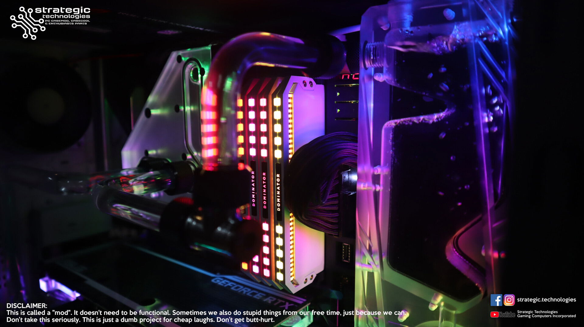 The ultimate $6,000+++ USD / PHP 300K+++ sleeper PC Build 2022 ...