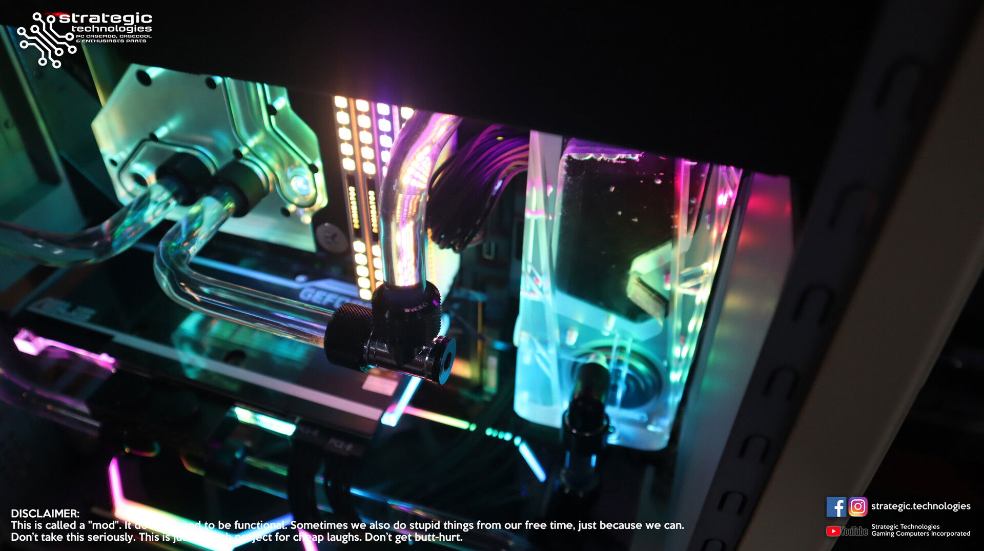 The ultimate $6,000+++ USD / PHP 300K+++ sleeper PC Build 2022 ...