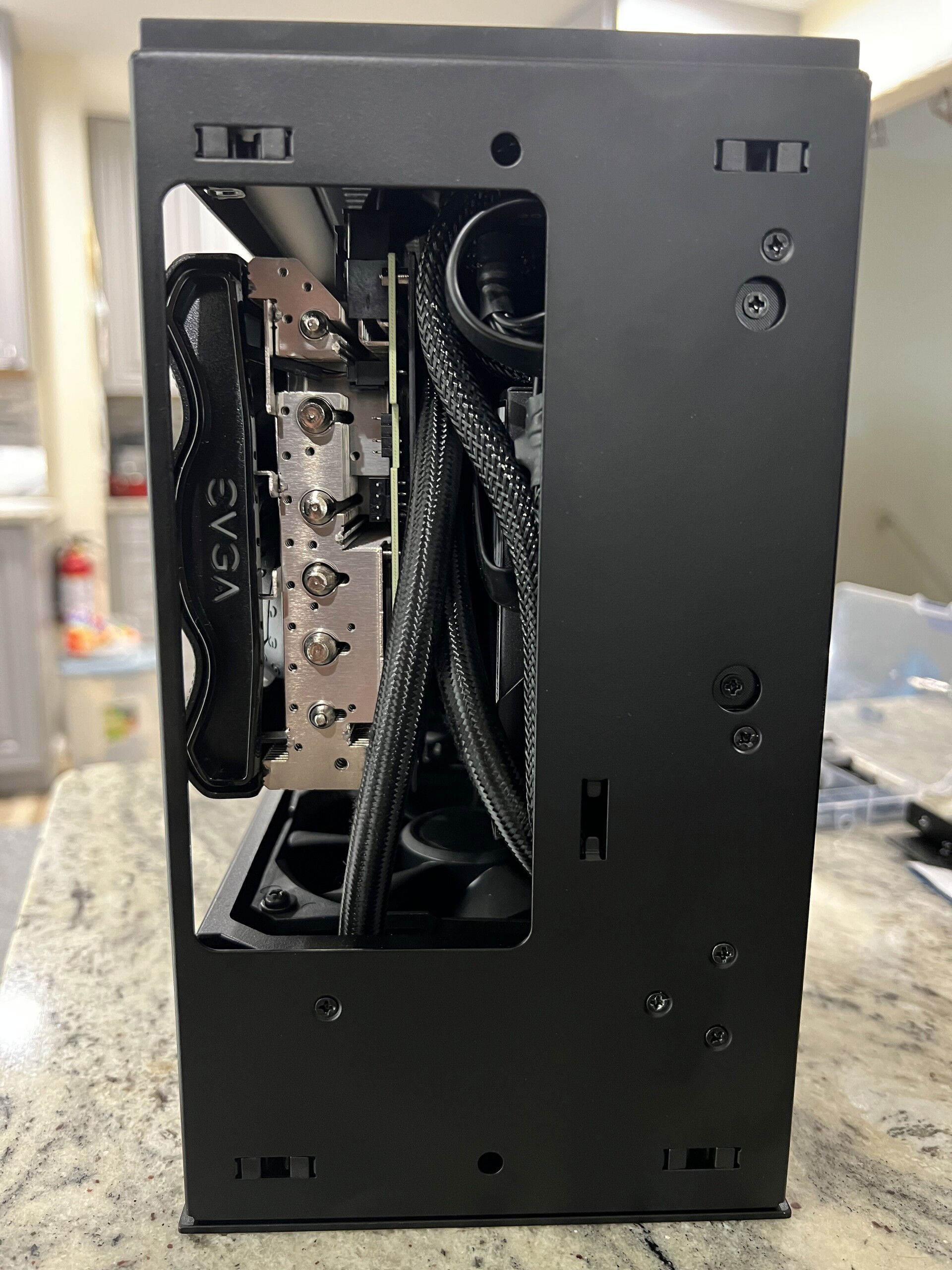 HTPC VR » builds.gg