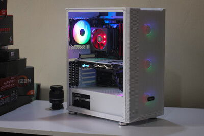 PCMR #5 » builds.gg