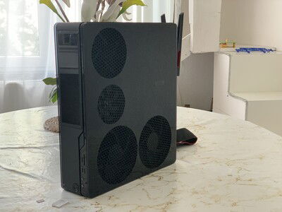 PCMR #5 » builds.gg