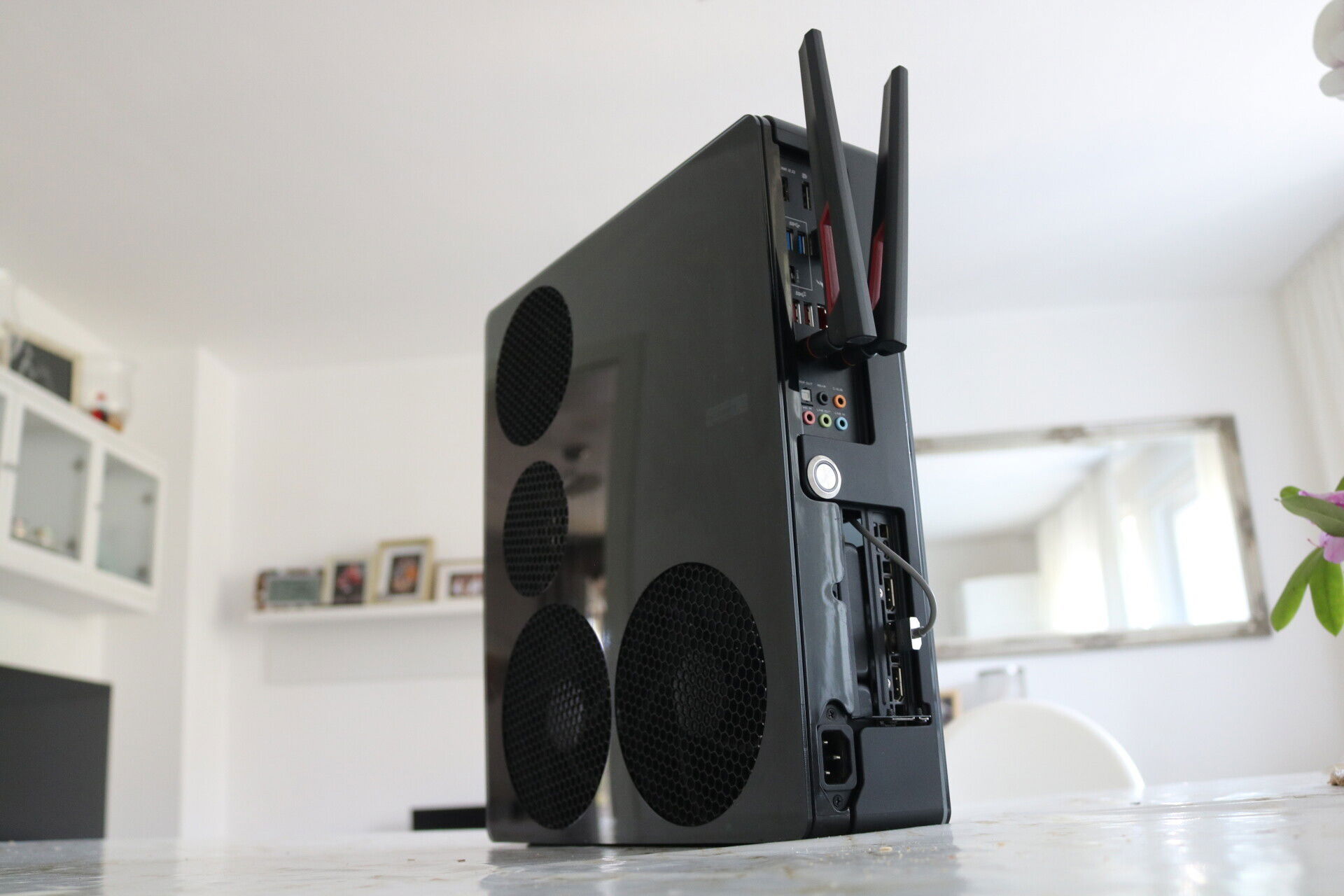 Node 202 » builds.gg