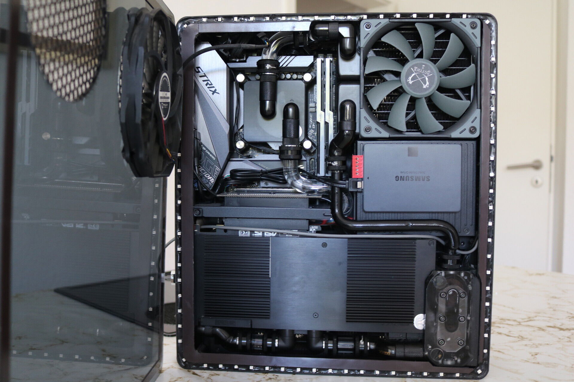 Node 202 » builds.gg