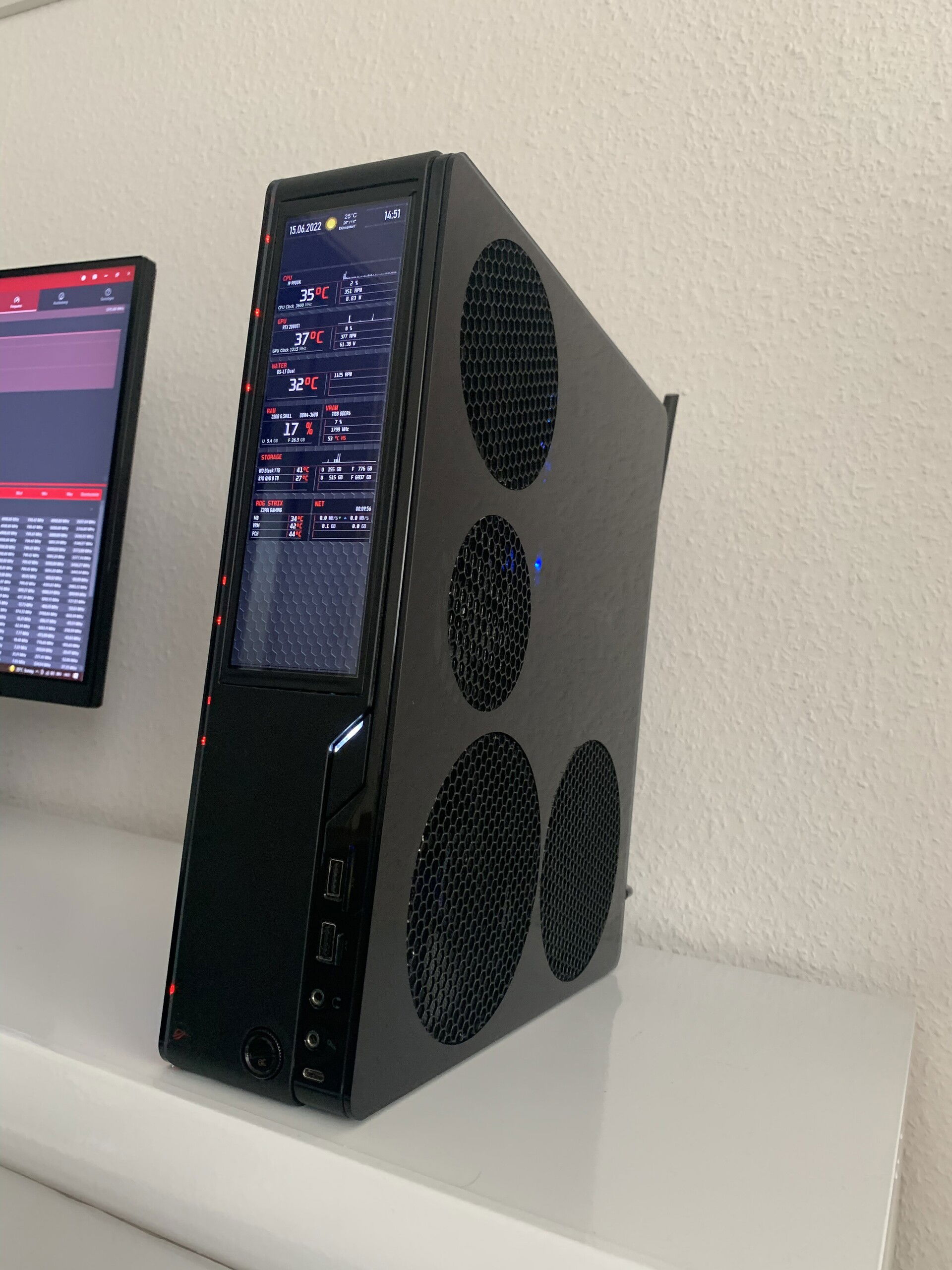 Node 202 » builds.gg