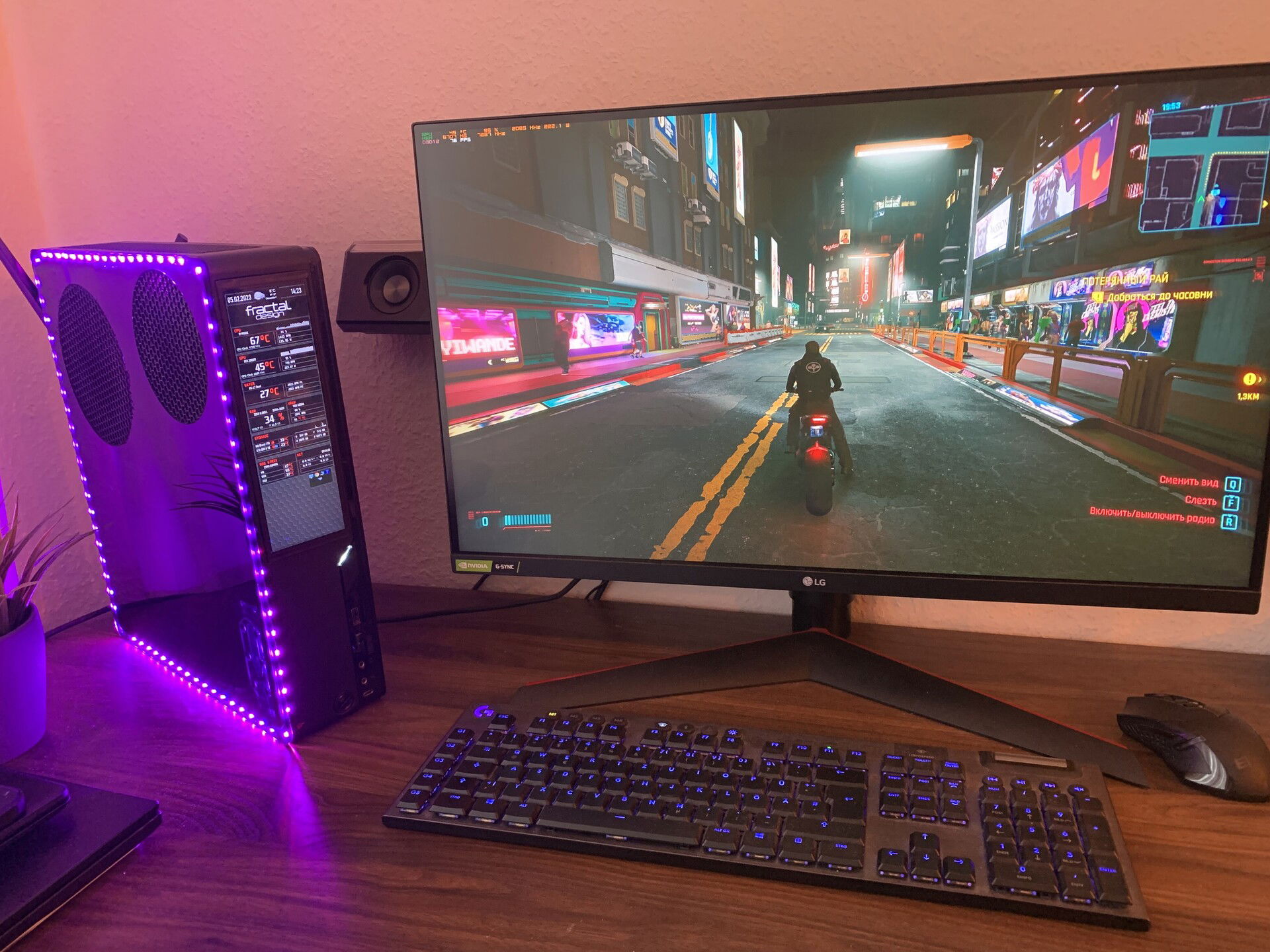 Node 202 » builds.gg