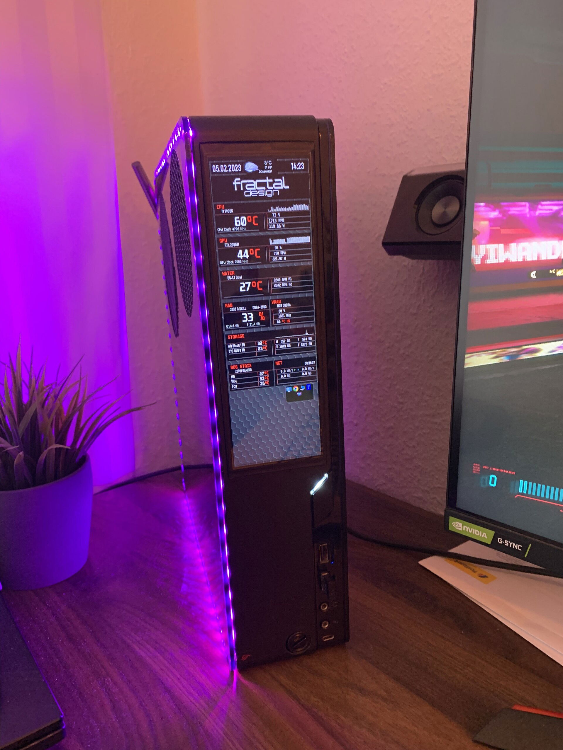 Node 202 » builds.gg