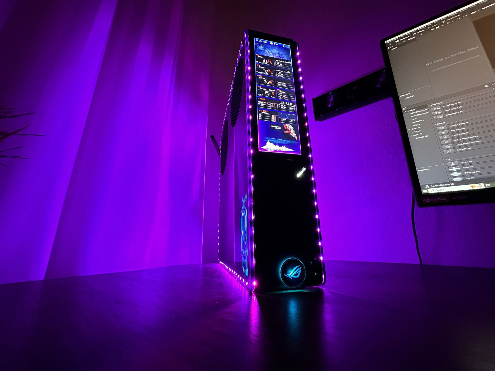 Node 202 » builds.gg