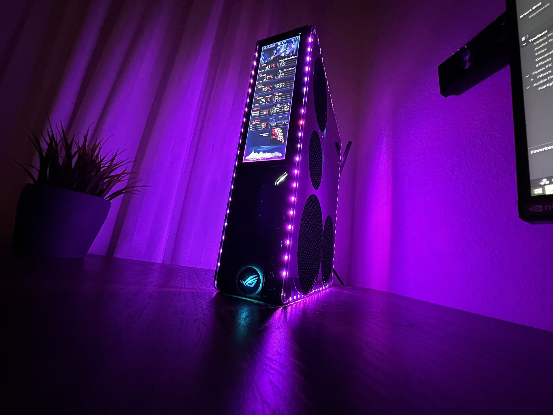 Node 202 » builds.gg