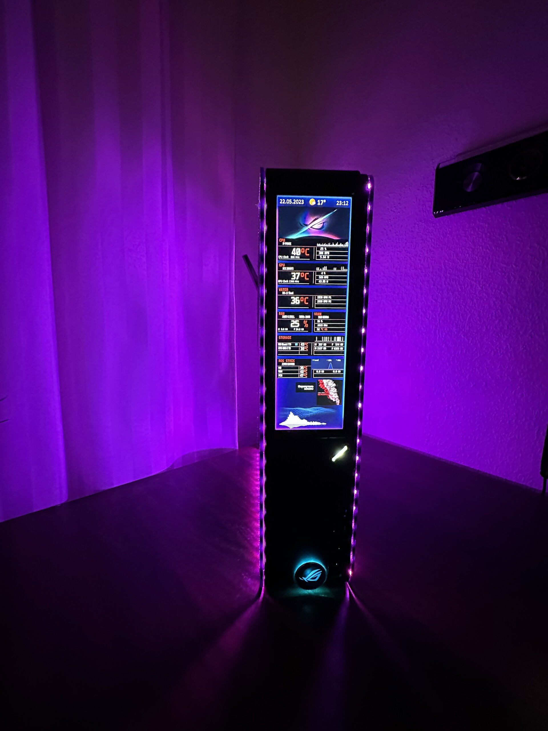 Node 202 » builds.gg