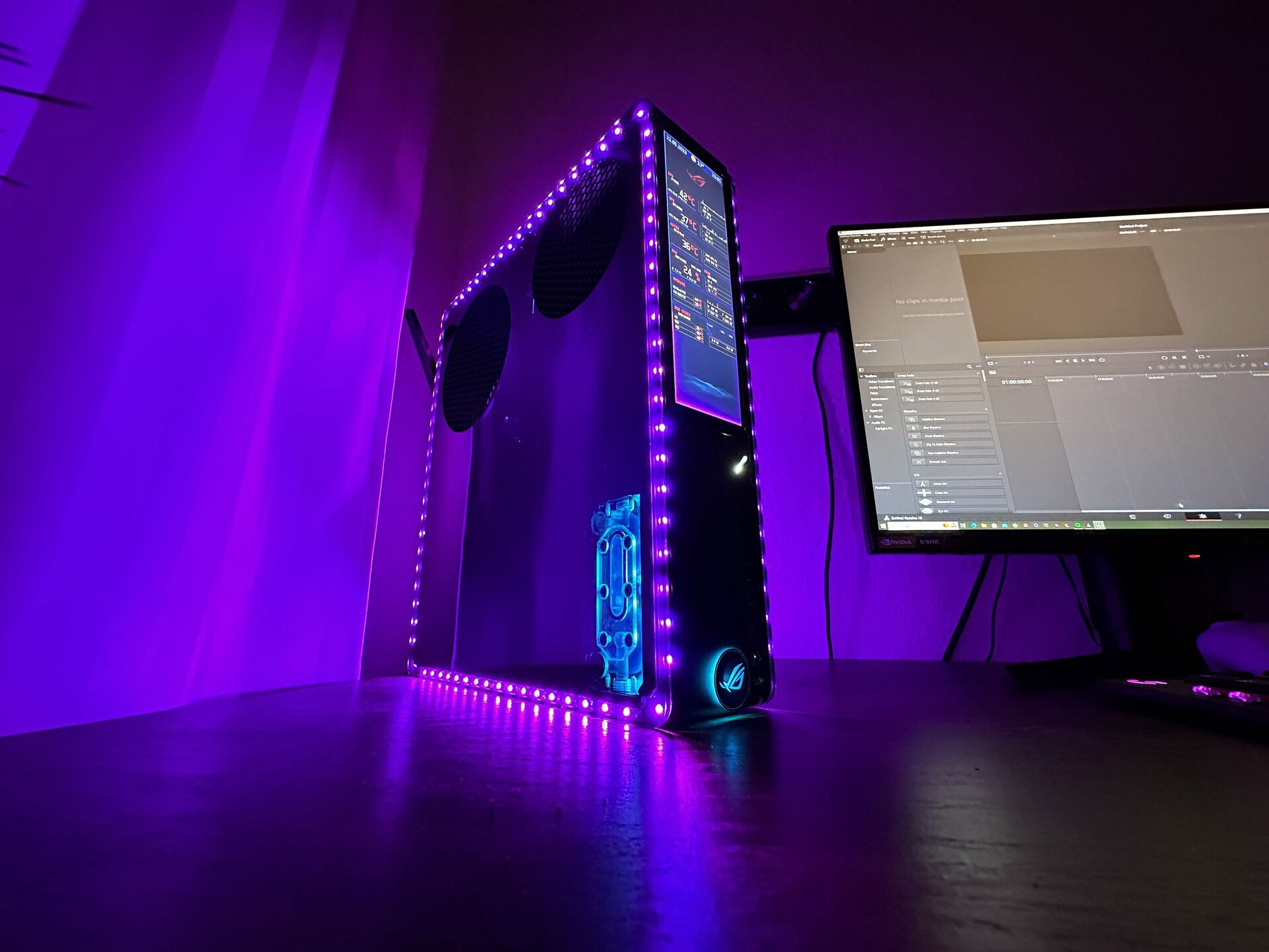 Node 202 » builds.gg