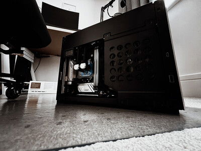 PCMR #5 » builds.gg