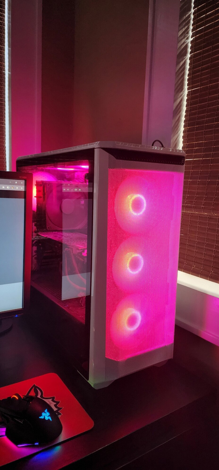 My Setup » builds.gg