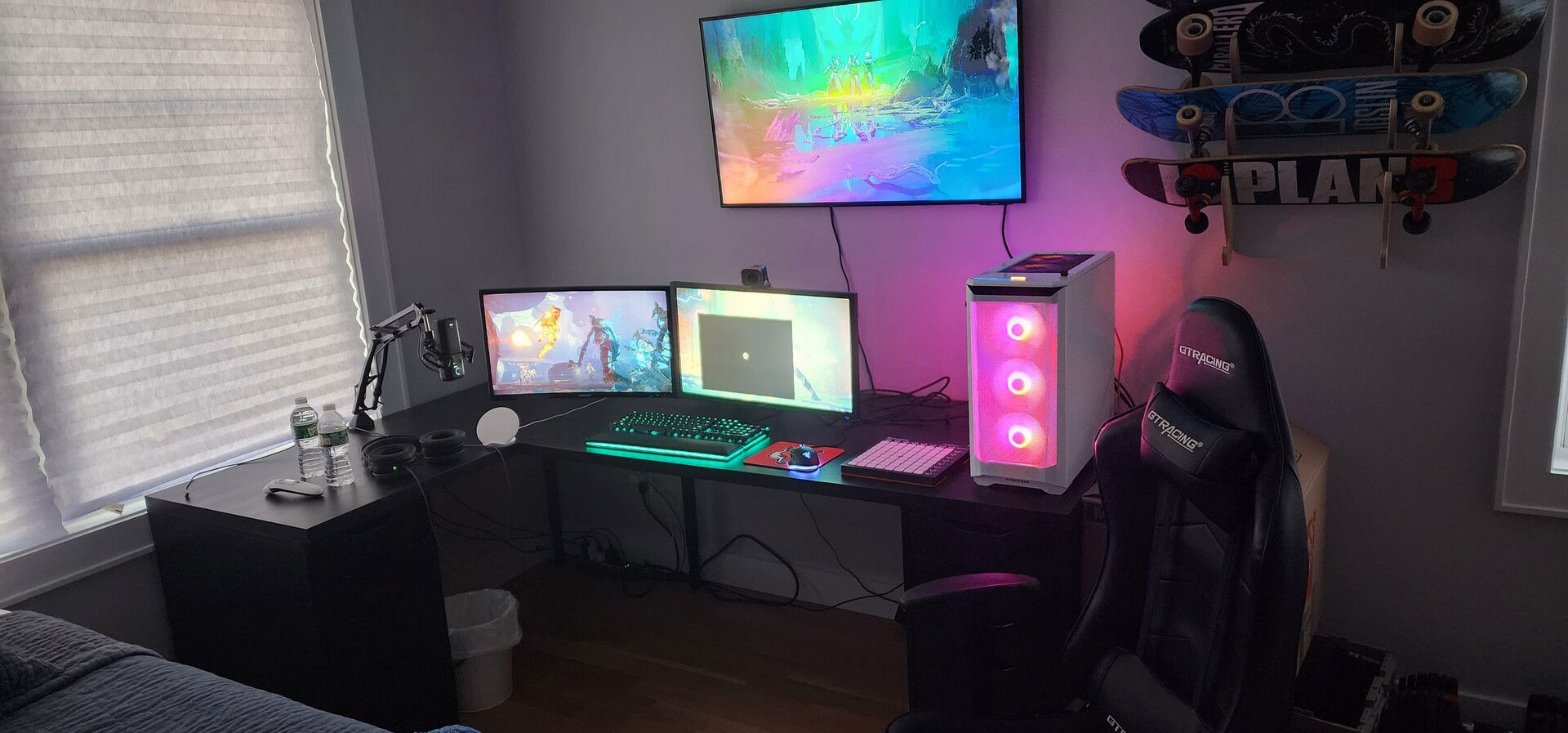 My Setup » builds.gg