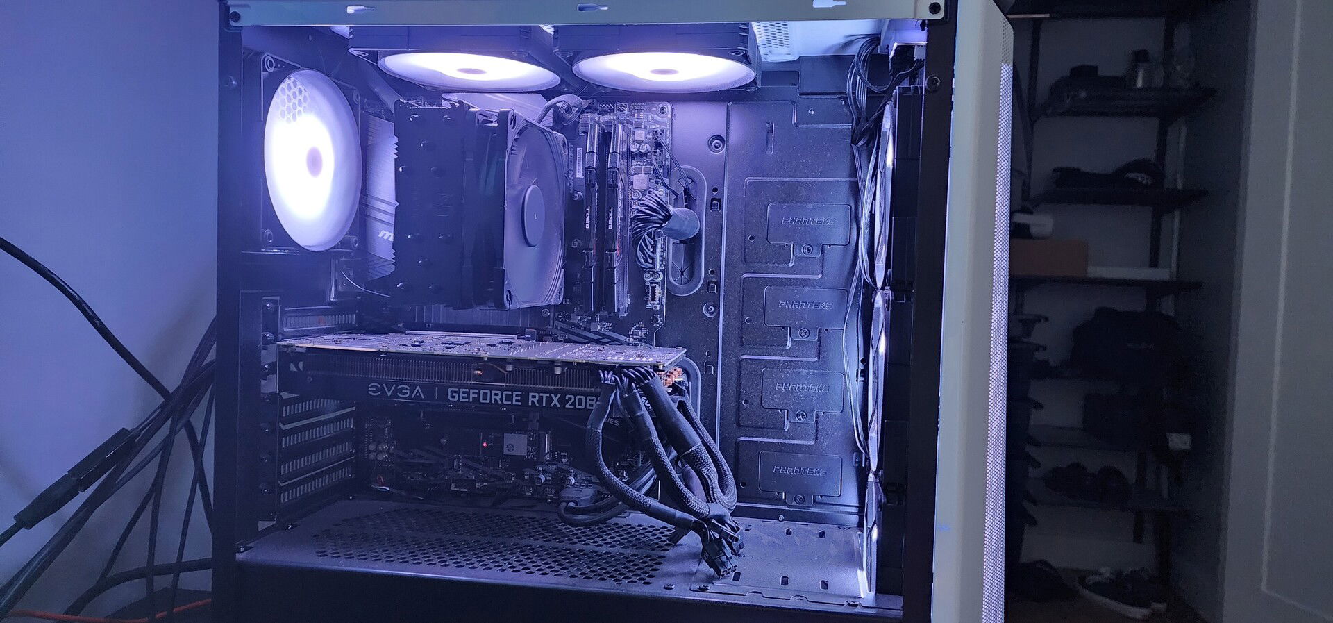 My Setup » builds.gg